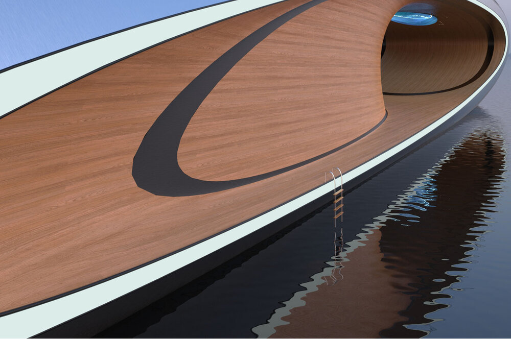 Ozzie Small | Lazzarini-Design-The-Shape-Superyacht-Concept-15