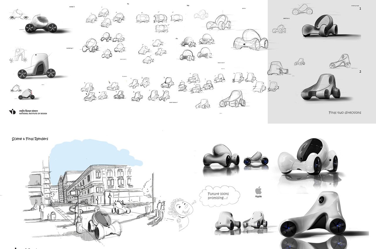 Ozzie Small | Apple-Autonomous-Apple-Car-Concept_4-1