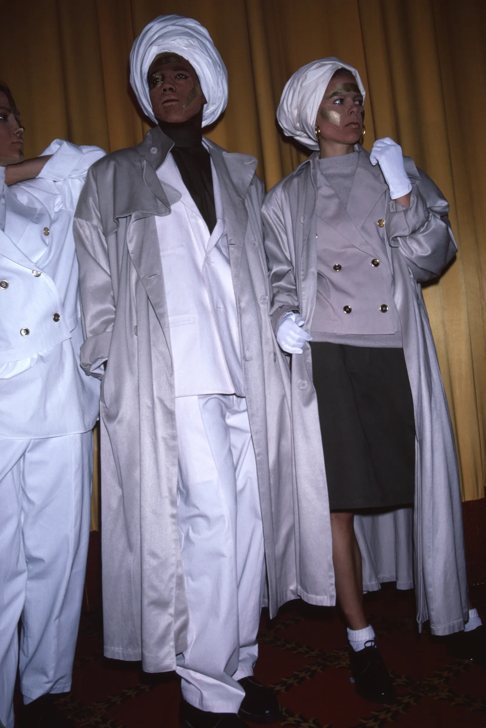 Willi Smith Made Streetwear Before The Word Existed - Ozzie Small PER ...