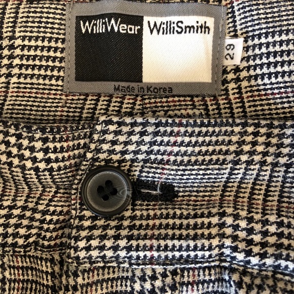 Willi Smith Made Streetwear Before The Word Existed - Ozzie Small PER ...