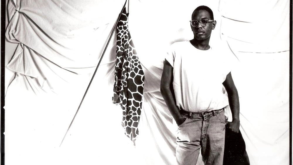 Willi Smith Made Streetwear Before The Word Existed - Ozzie Small PER ...
