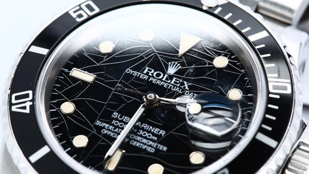 28 Rolex Terms Every Watch Collector Should Know, From Coronet to ...