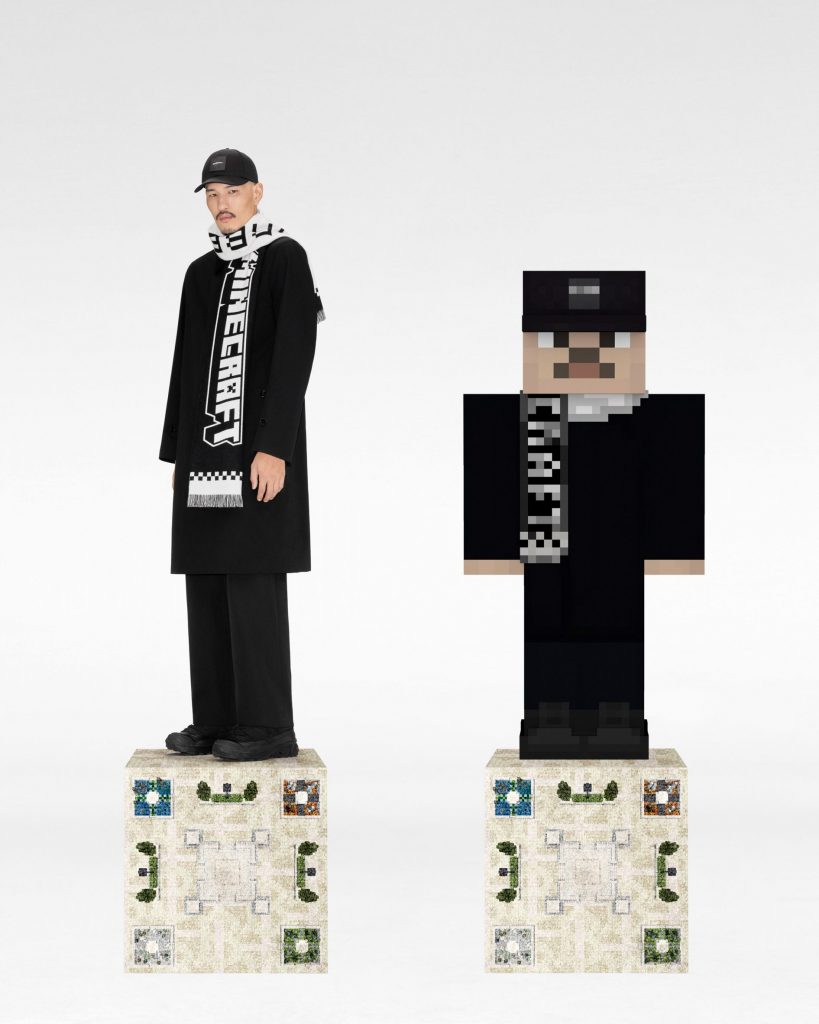 Burberry releases digital clothing collection "for the modern explorer ...