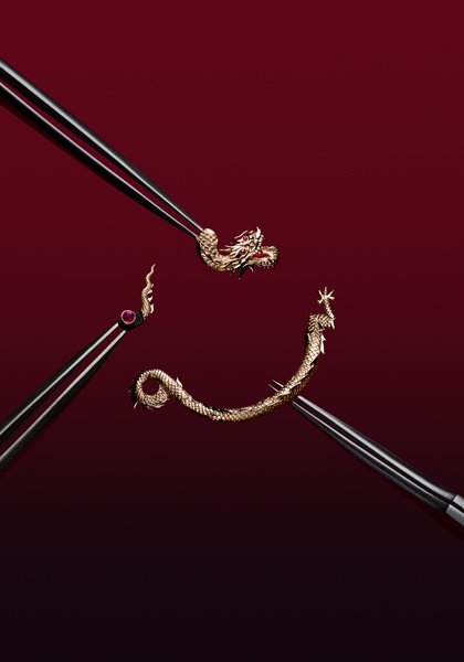The New Tambour Opera Automata - Ozzie Small
