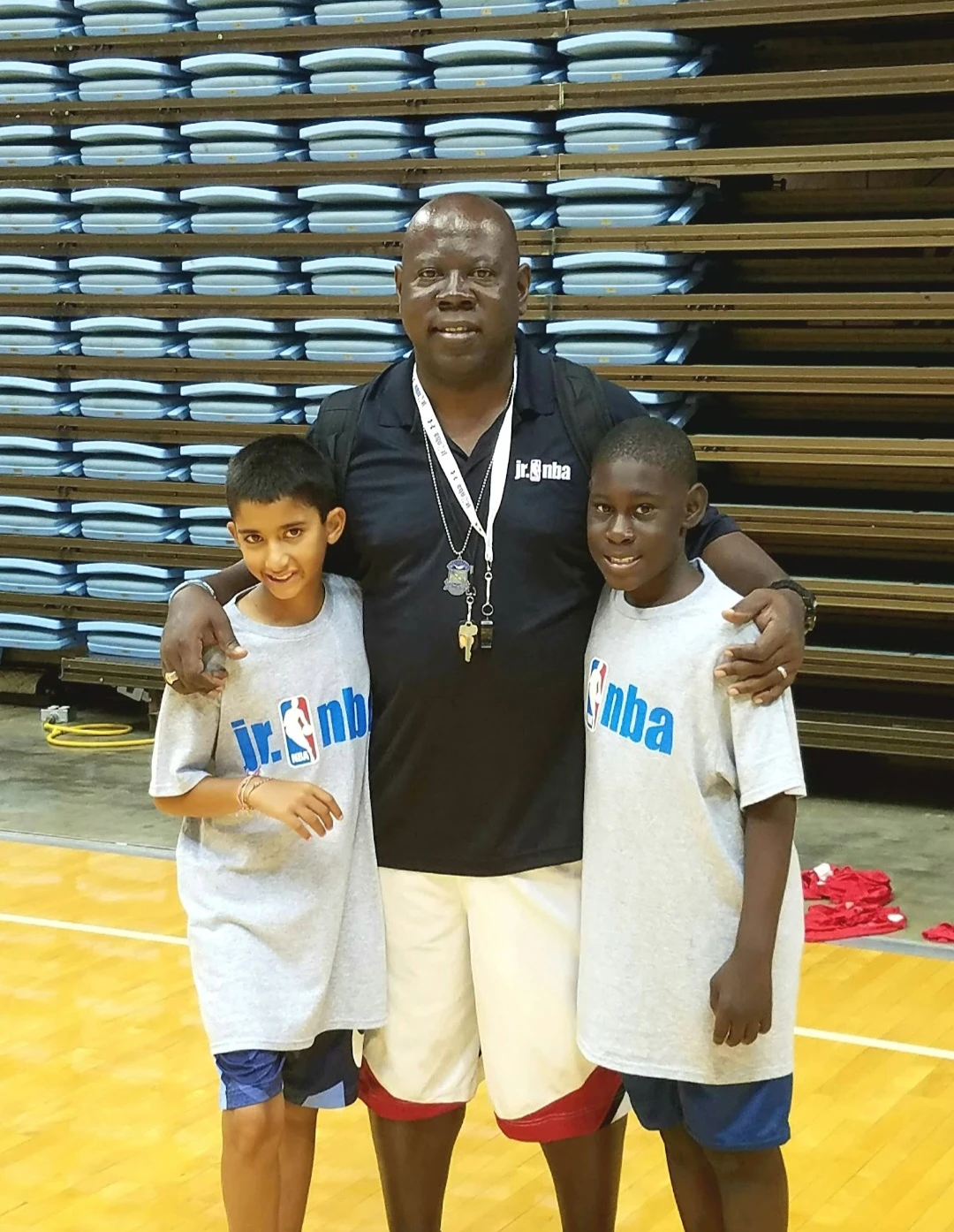 "Kevin Bracey: The Unstoppable Force Driving Positive Change" - Ozzie Small