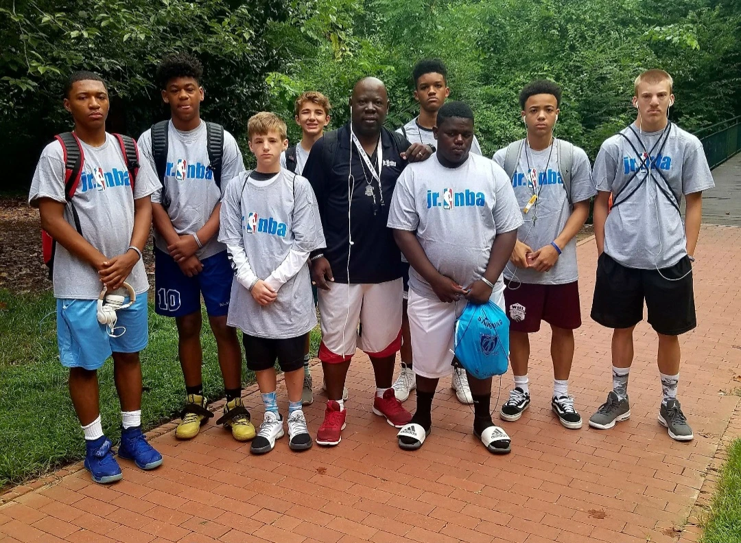 "Kevin Bracey: The Unstoppable Force Driving Positive Change" - Ozzie Small