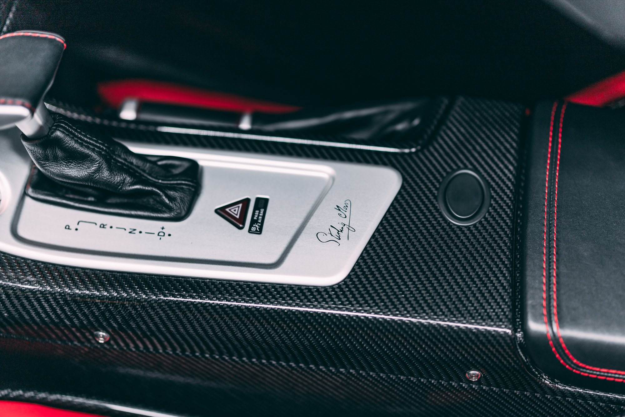 Mercedes-Benz SLR McLaren Stirling Moss: A Rare Automotive Icon - Ozzie ...