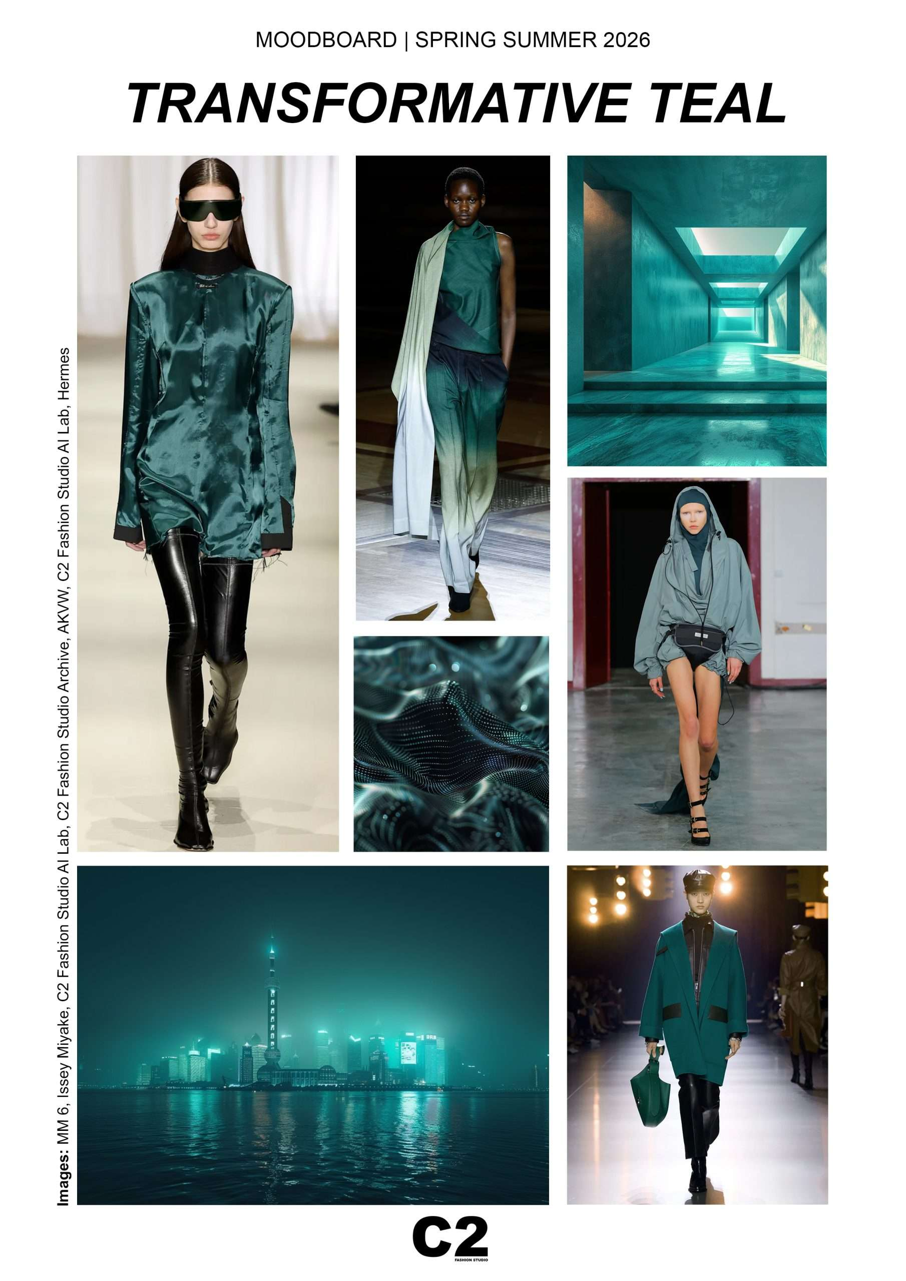 Ozzie Small | C2-Fashion-Studio-Fashion-Trend-Spring-Summer-2026 ...